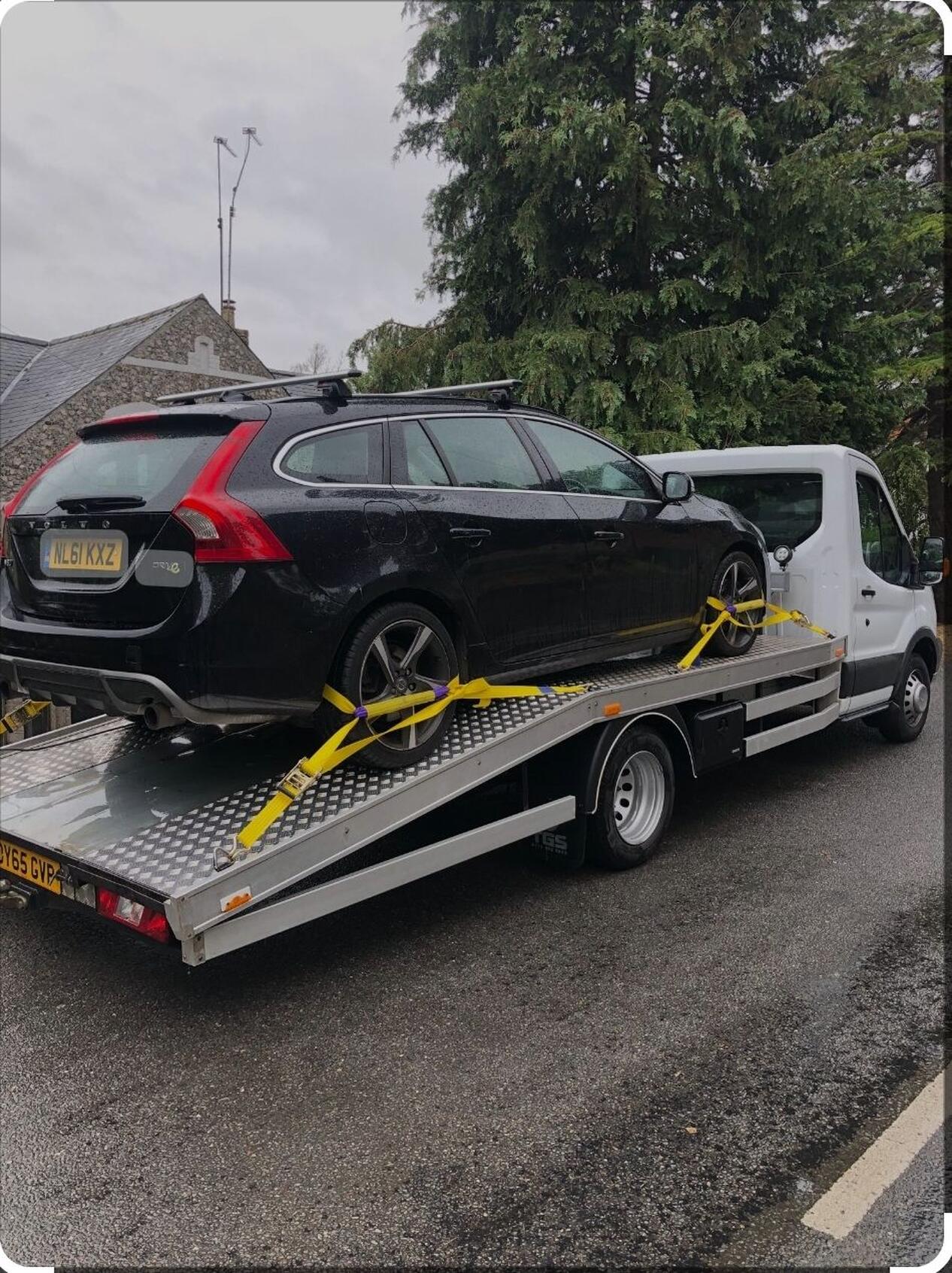 ZMZ Motors Ltd | Car dealership in Feltham | Autotrader