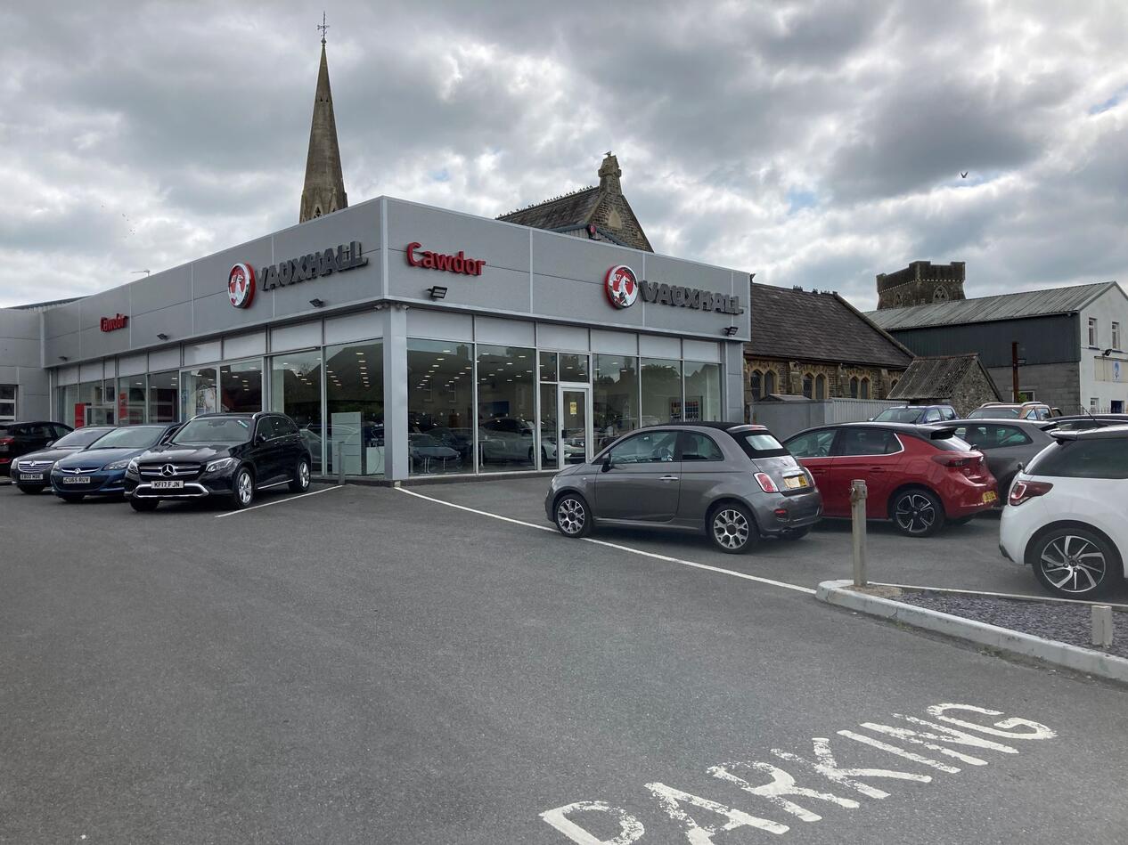 Cawdor Cars (Carmarthen) | Car dealership in Carmarthen | Autotrader