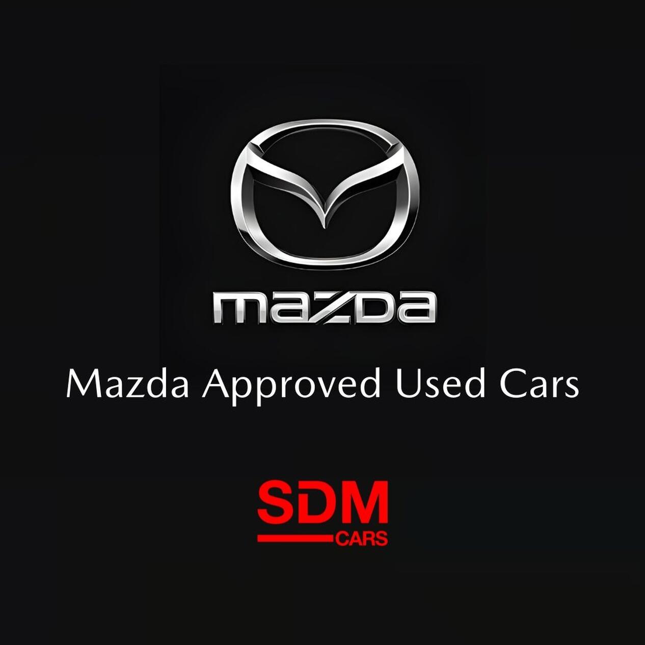 SDM Mazda | Car dealership in Falkirk | Autotrader