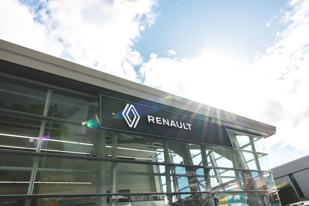 John Clark Renault | Car dealership in Aberdeen | Autotrader