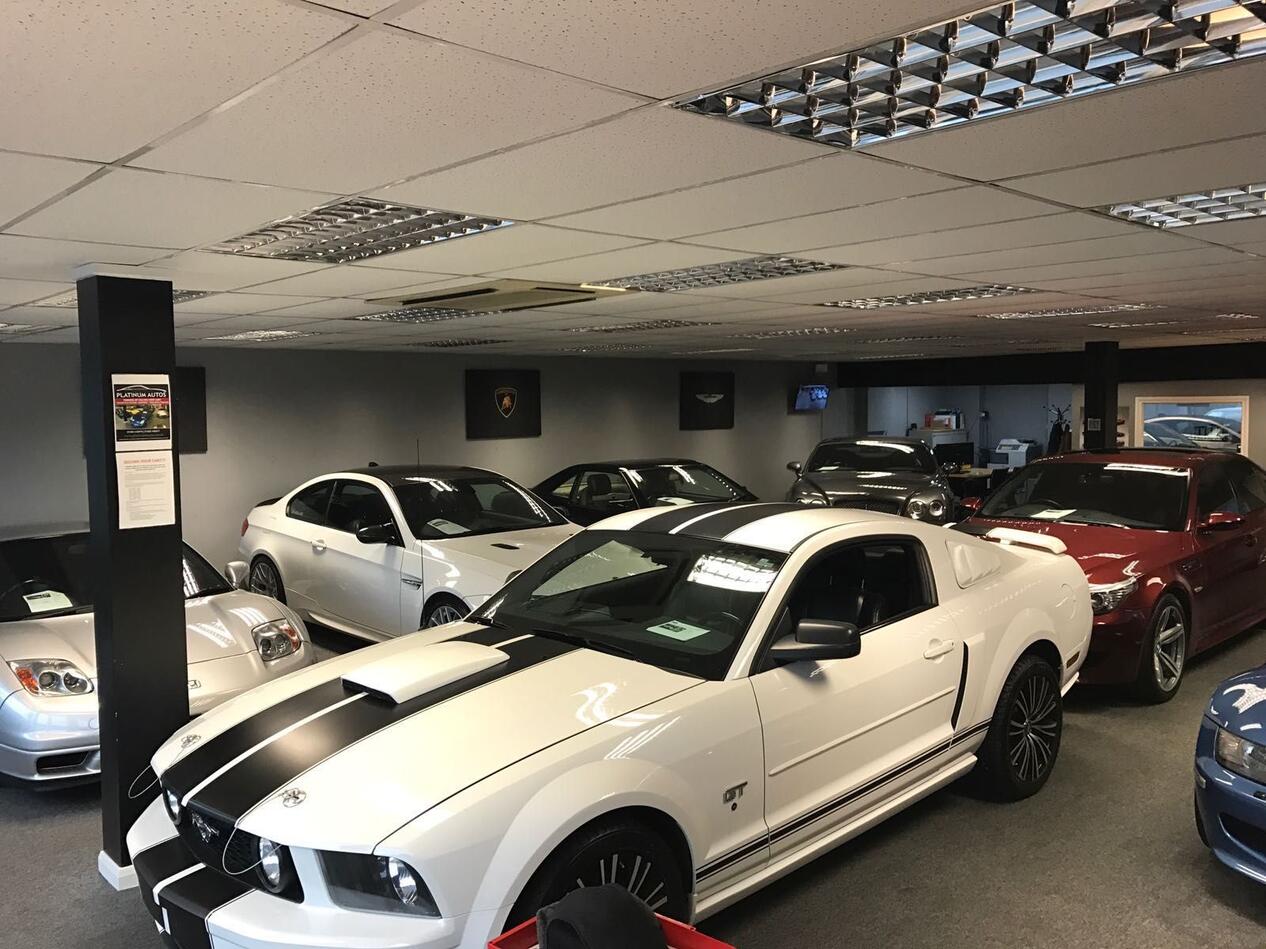Platinum Autos | Car dealership in Princes Risborough | Autotrader