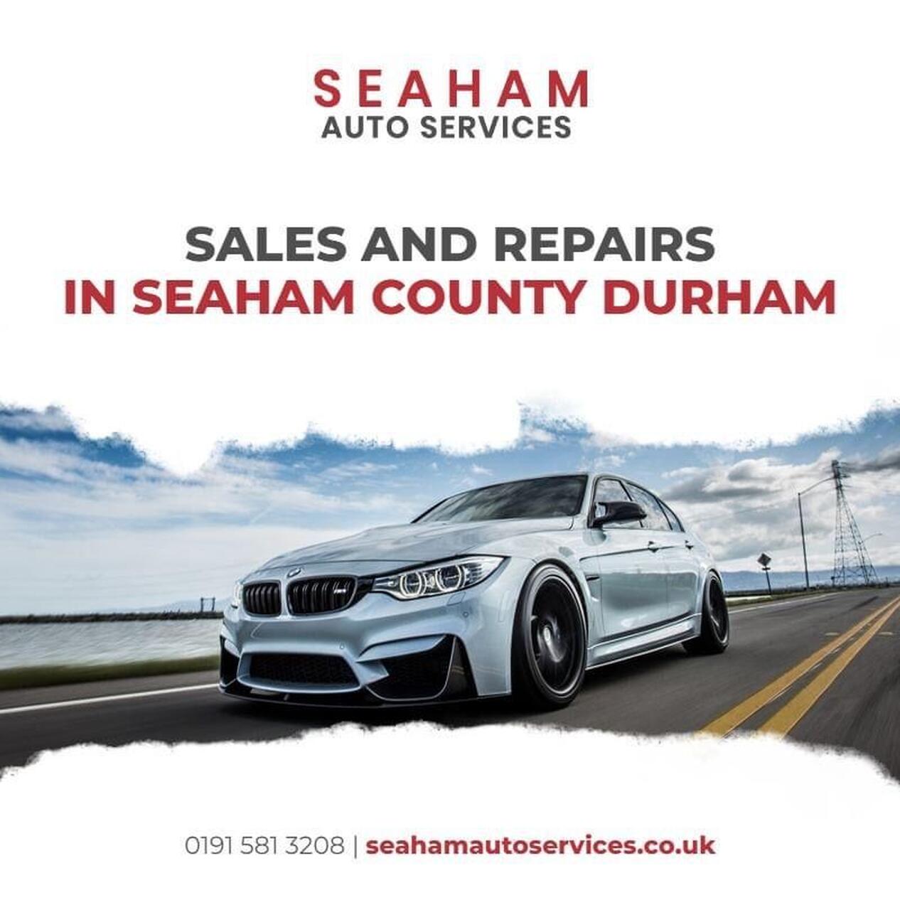 Seaham Auto Services | Car dealership in Seaham | Autotrader