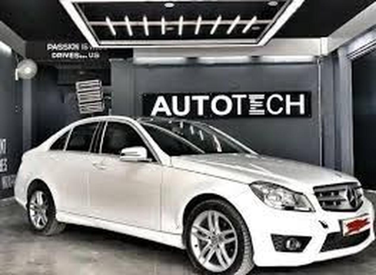 AUTOTECH CARS | Car dealership in Nottingham | Autotrader
