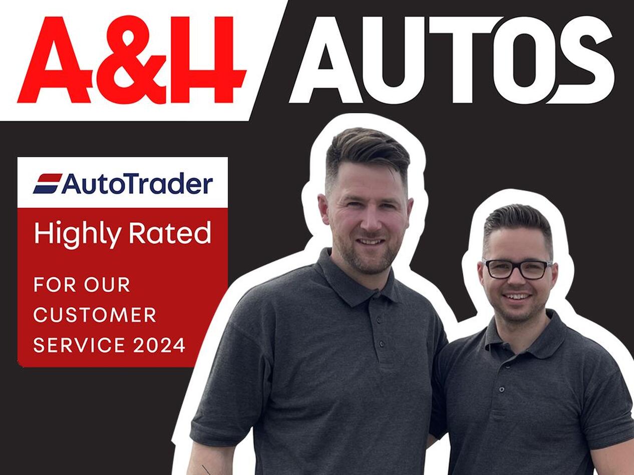 A&H AUTOS LIMITED | Car dealership in Woodbridge | AutoTrader