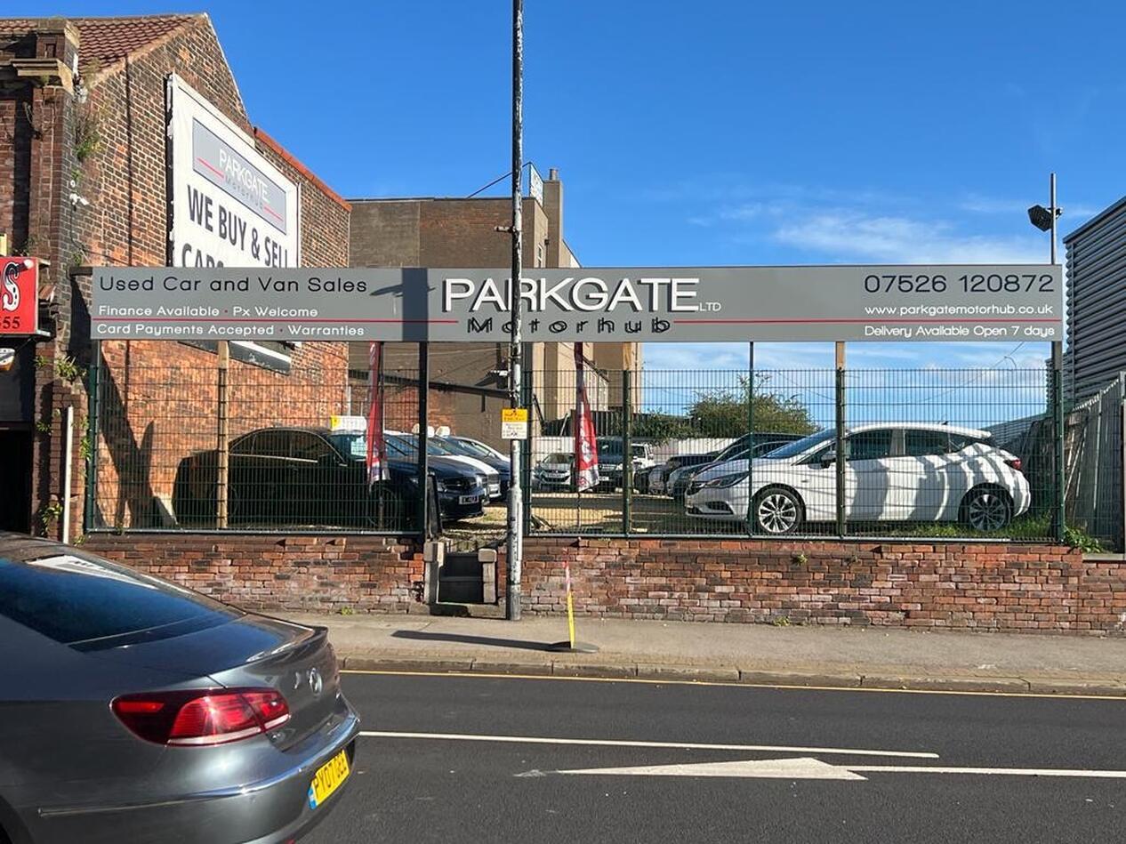 Parkgate Motor Hub Limited | Car dealership in Rotherham | Autotrader