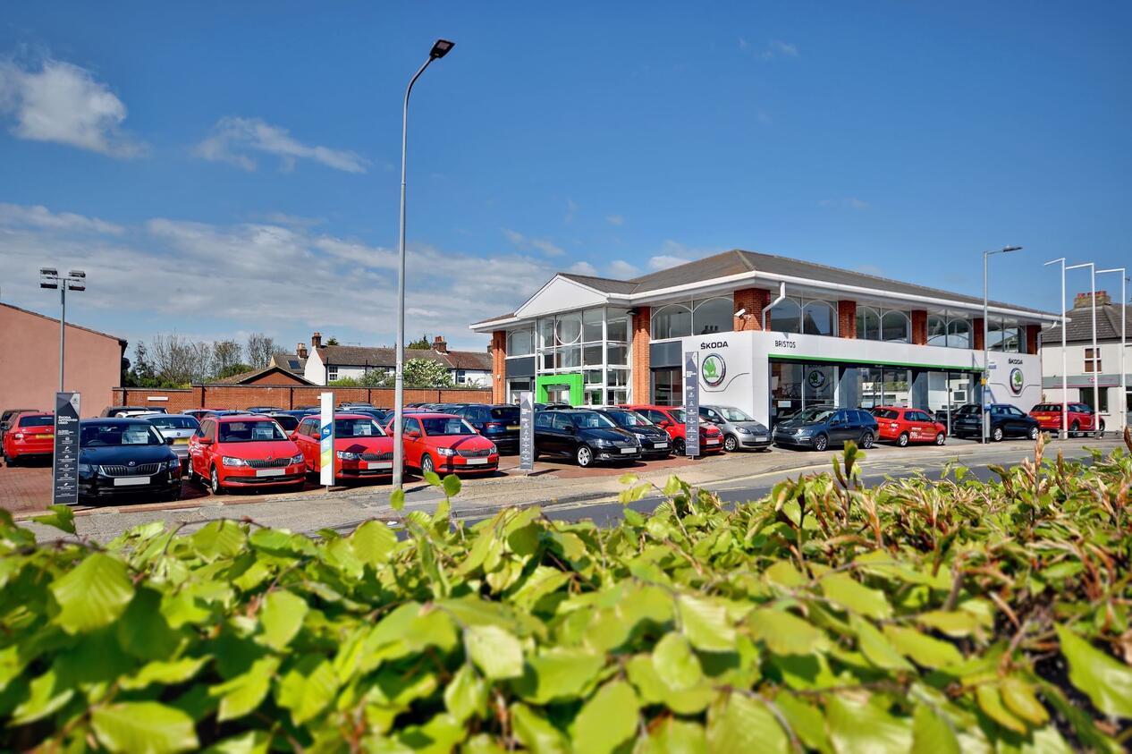 Bristo's Skoda | Car dealership in Ipswich | Autotrader