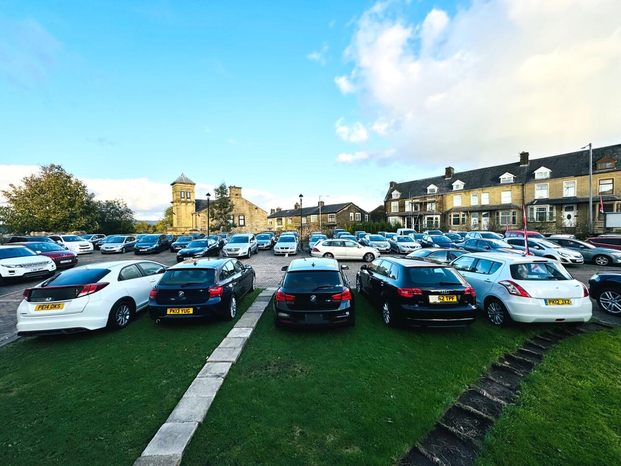 Cobden Motors Ltd | Car dealership in Nelson | Autotrader