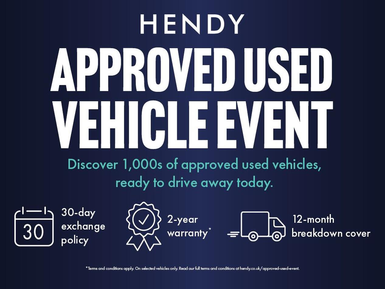 Hendy MG Exeter | Car dealership in Exeter | AutoTrader