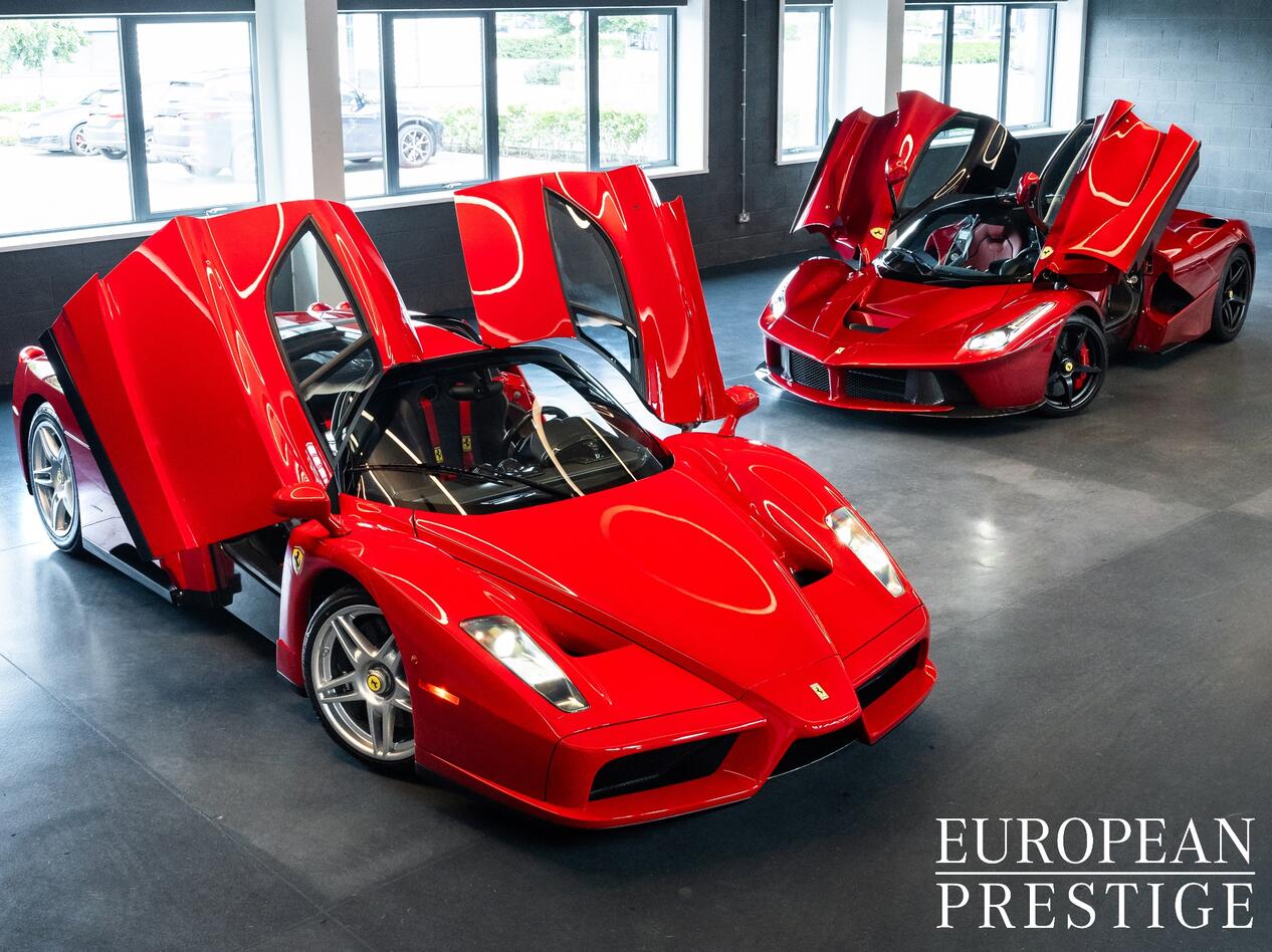 European Prestige UK | Car dealership in Orpington | Autotrader