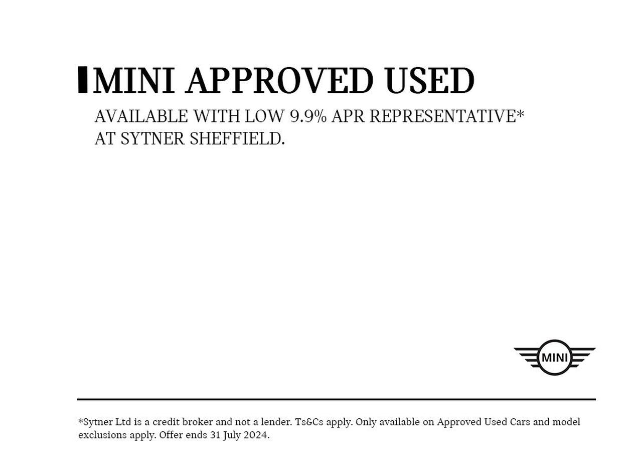 Sytner Sheffield MINI | Car dealership in Sheffield | Autotrader