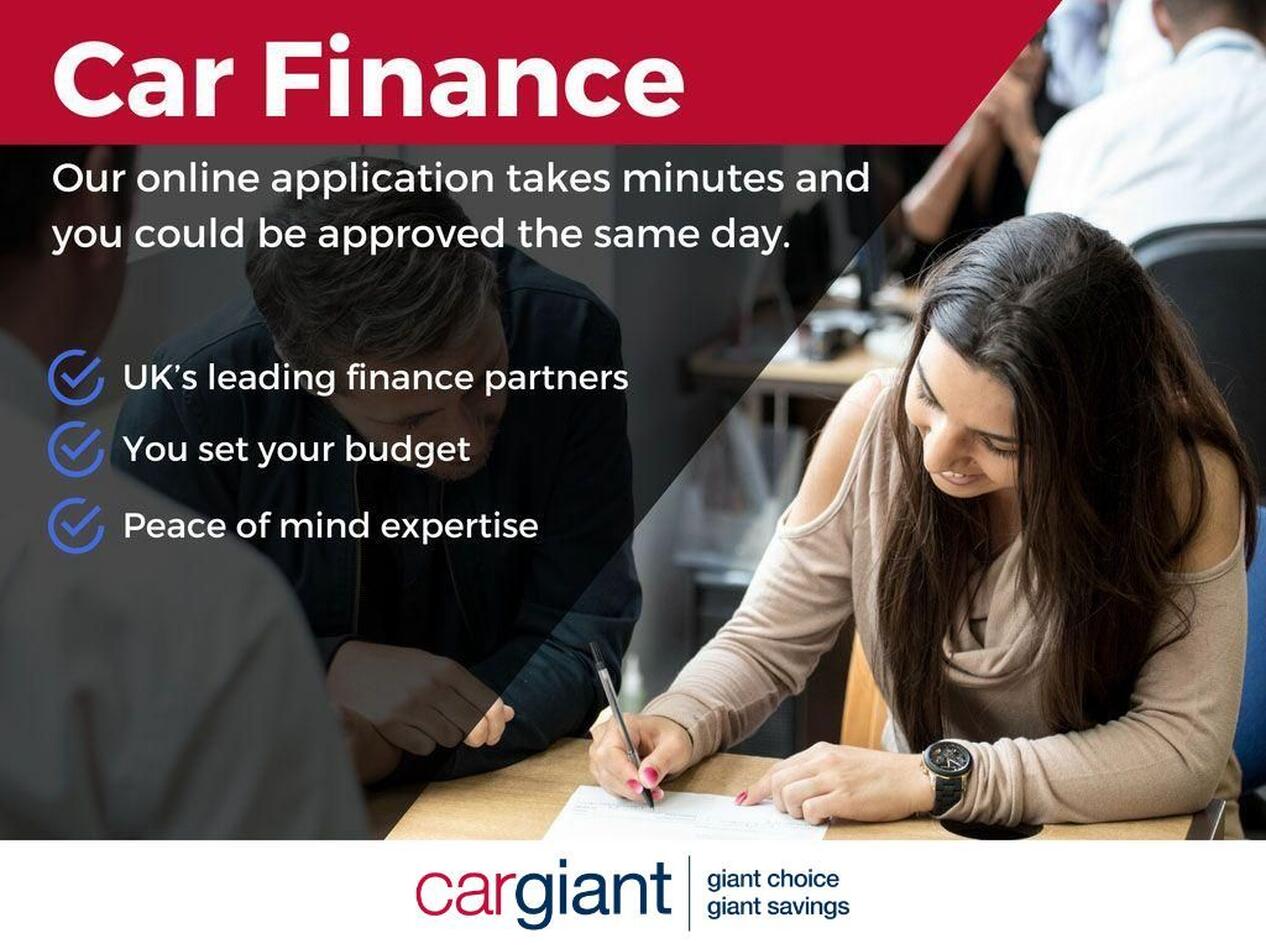 Cargiant | Car dealership in London | Autotrader