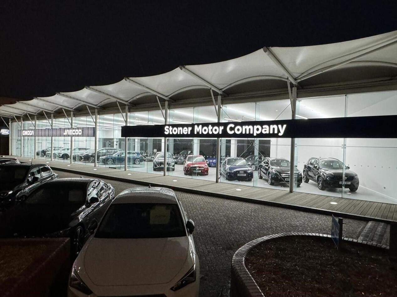 Stoner Motor Company | Car dealership in Gillingham | Autotrader