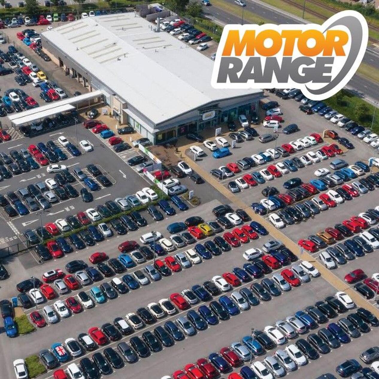 Motor Range Manchester | Car dealership in Manchester | Autotrader