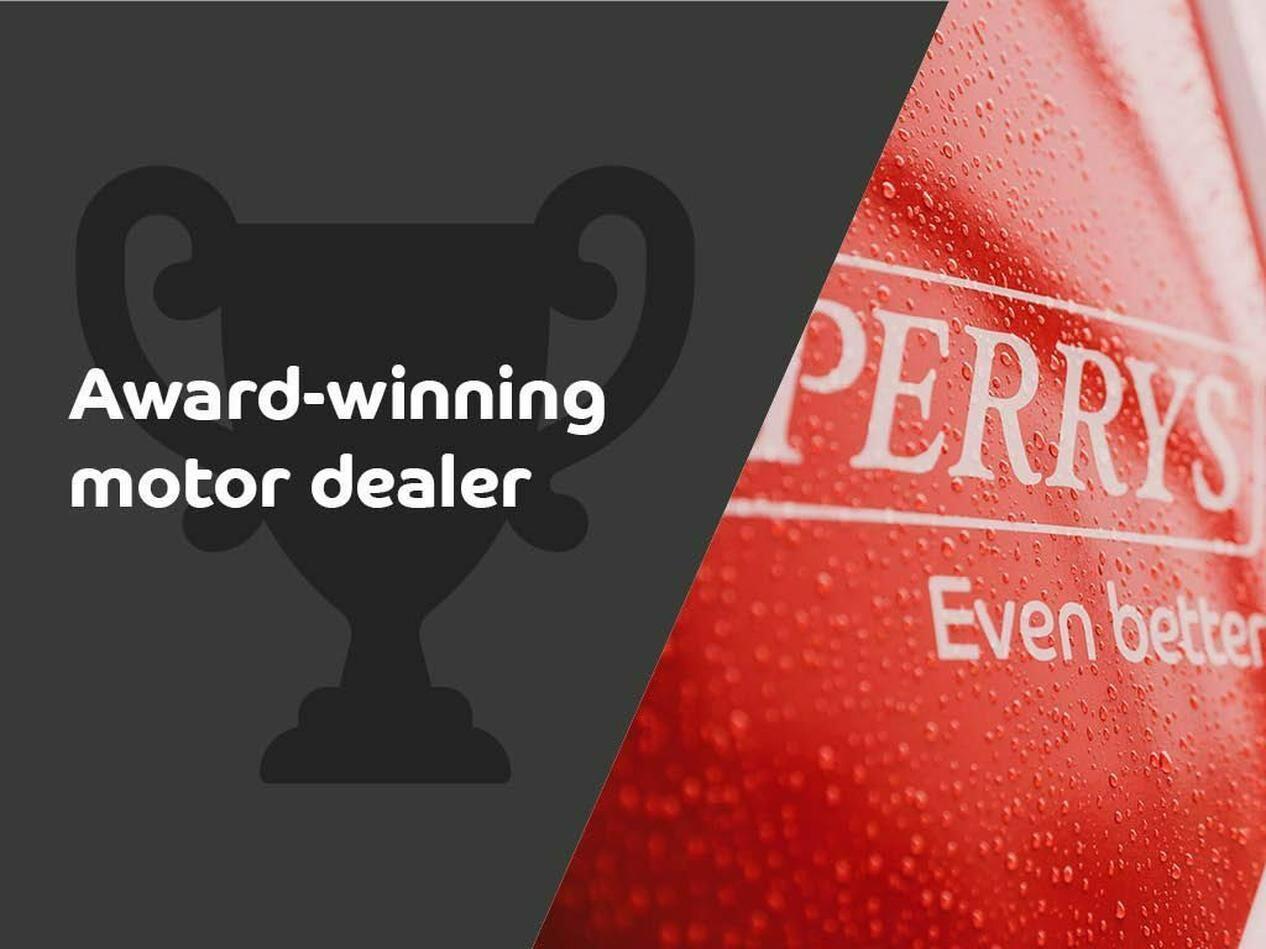 Perrys Barnsley | Car dealership in Barnsley | Autotrader