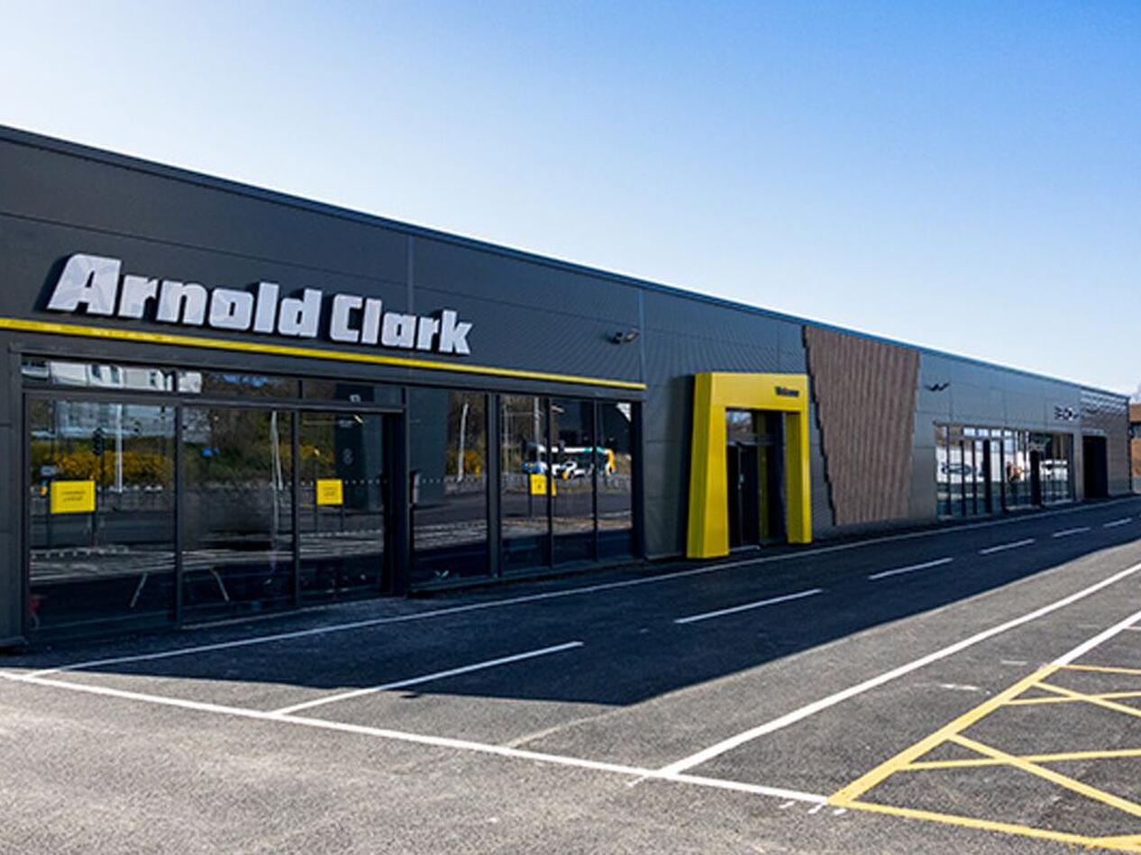 Newcastle BYD | Car dealership in Newcastle Upon Tyne | Autotrader