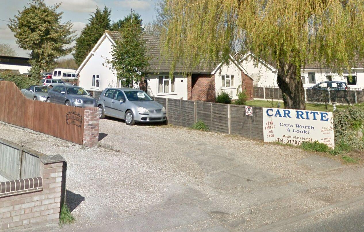 Car - Rite | Car dealership in Sudbury | Autotrader