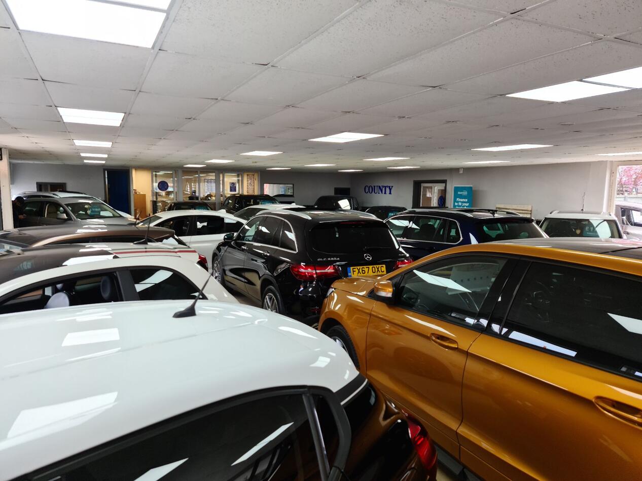County Motors Leigh Ltd | Car dealership in Leigh | AutoTrader