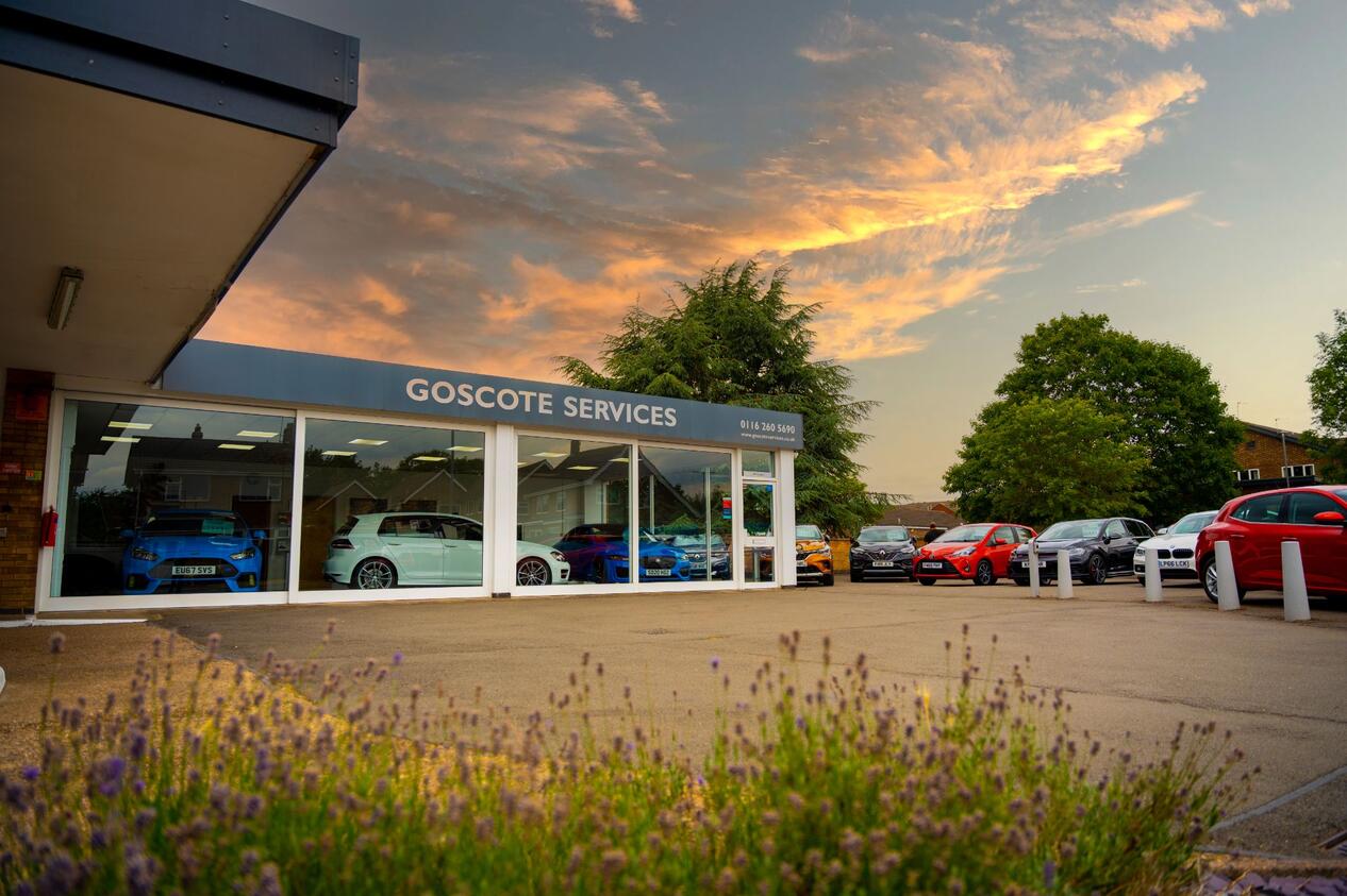 Goscote Services | Car dealership in East Goscote | AutoTrader