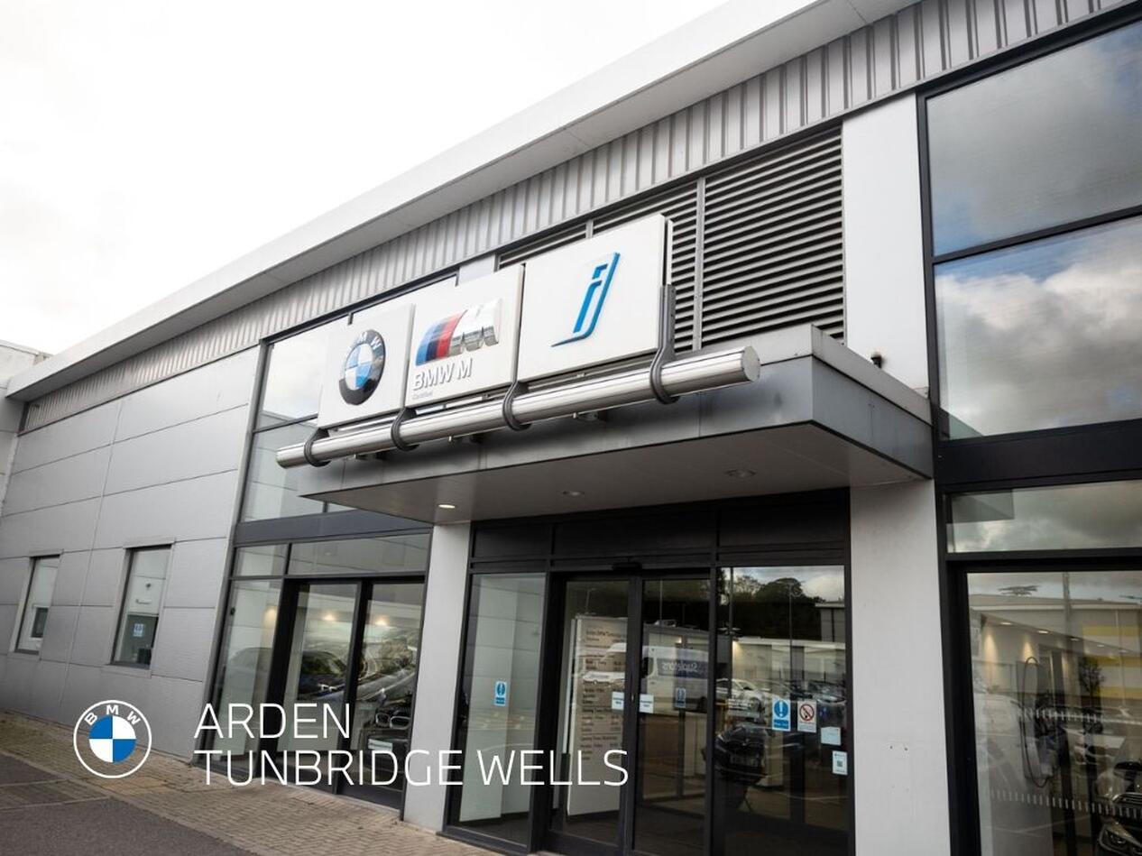 Arden Tunbridge Wells BMW | Car dealership in Tunbridge Wells | AutoTrader
