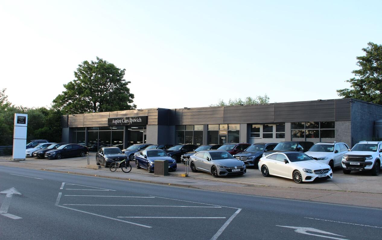 Aspire Cars Ipswich Ltd | Car dealership in Ipswich | AutoTrader