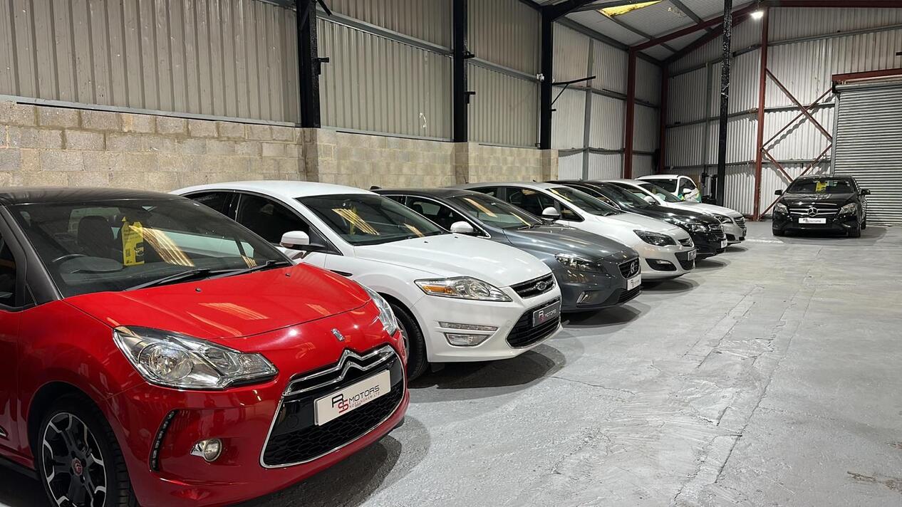 RS MOTORS (NOTTINGHAM) LTD | Car dealership in Nottingham | Autotrader