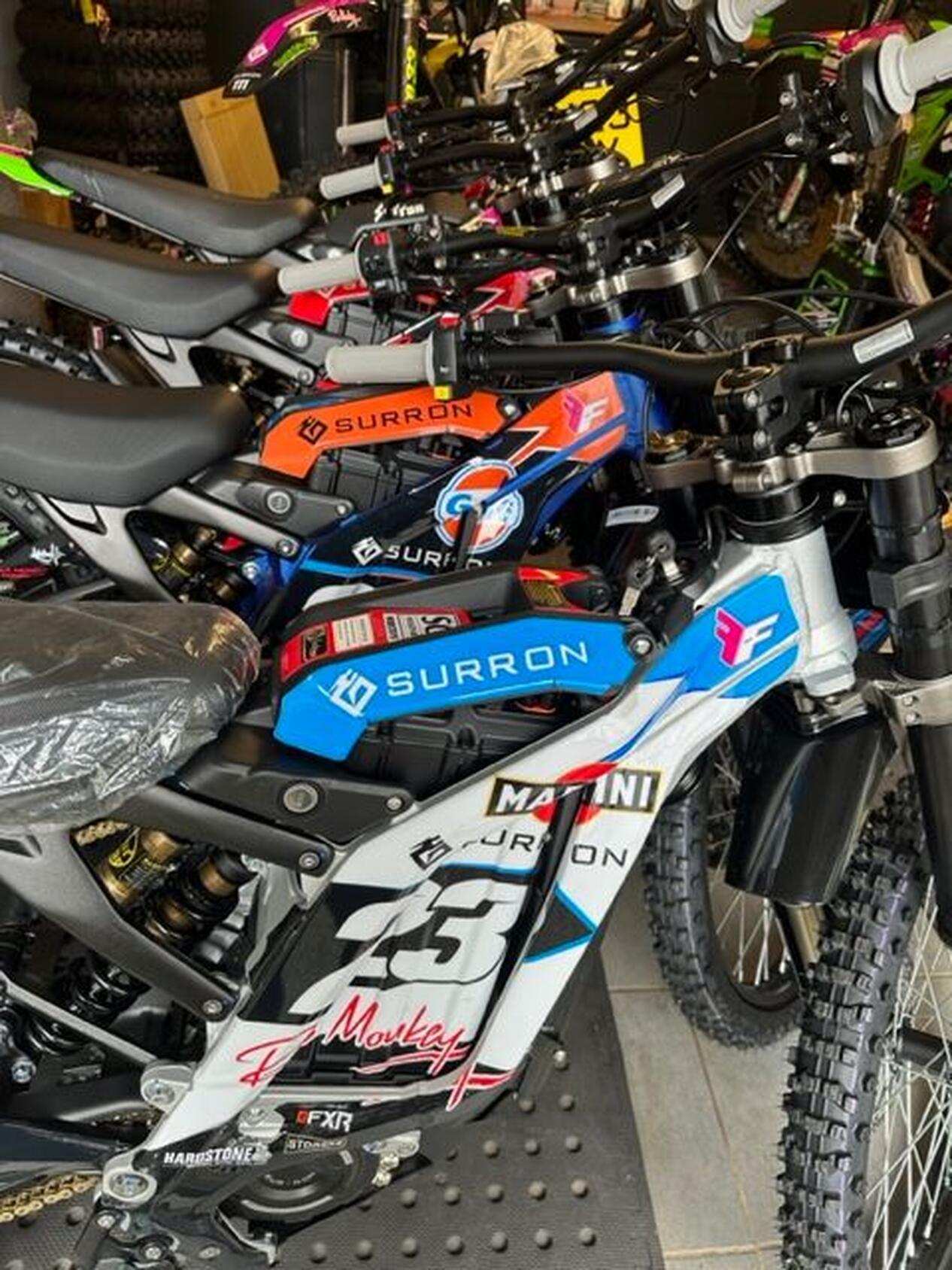 Rev Monkey | Bike dealership in Newton Abbot | Autotrader