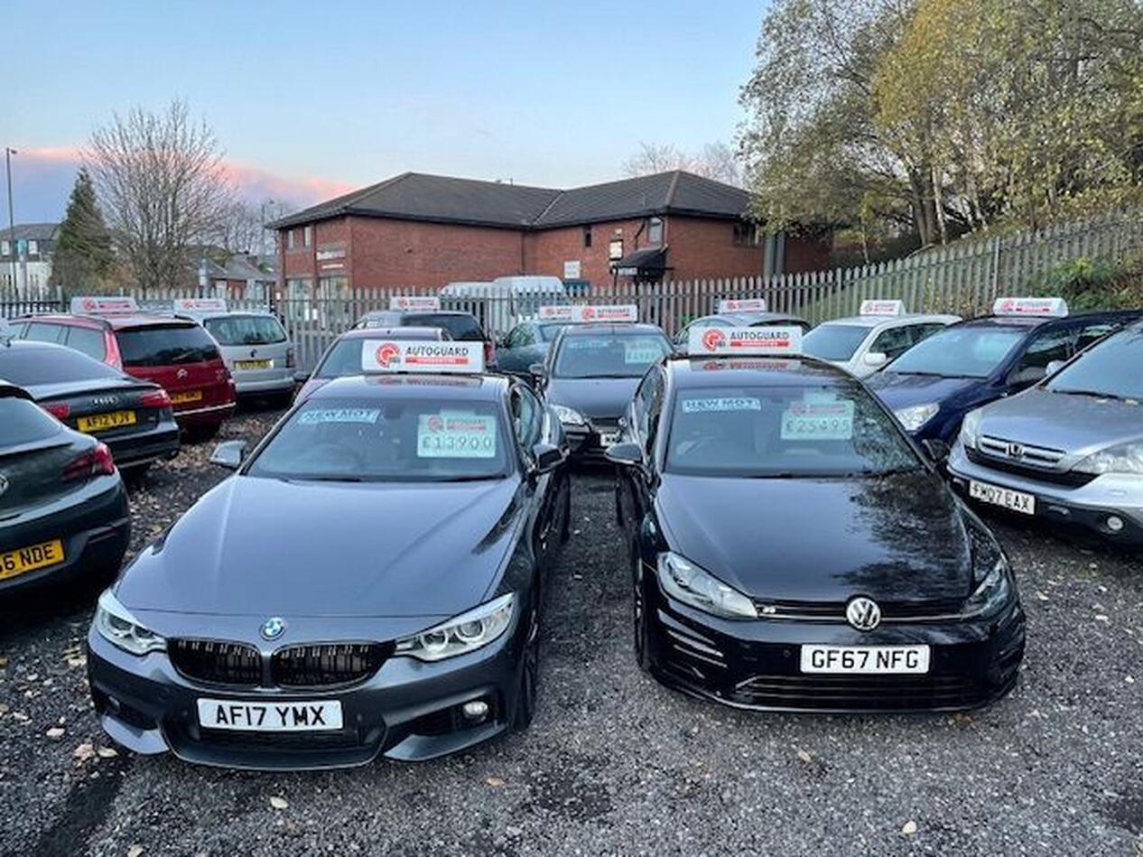 Chapelfield Car Sales Ltd | Car dealership in Manchester | Autotrader