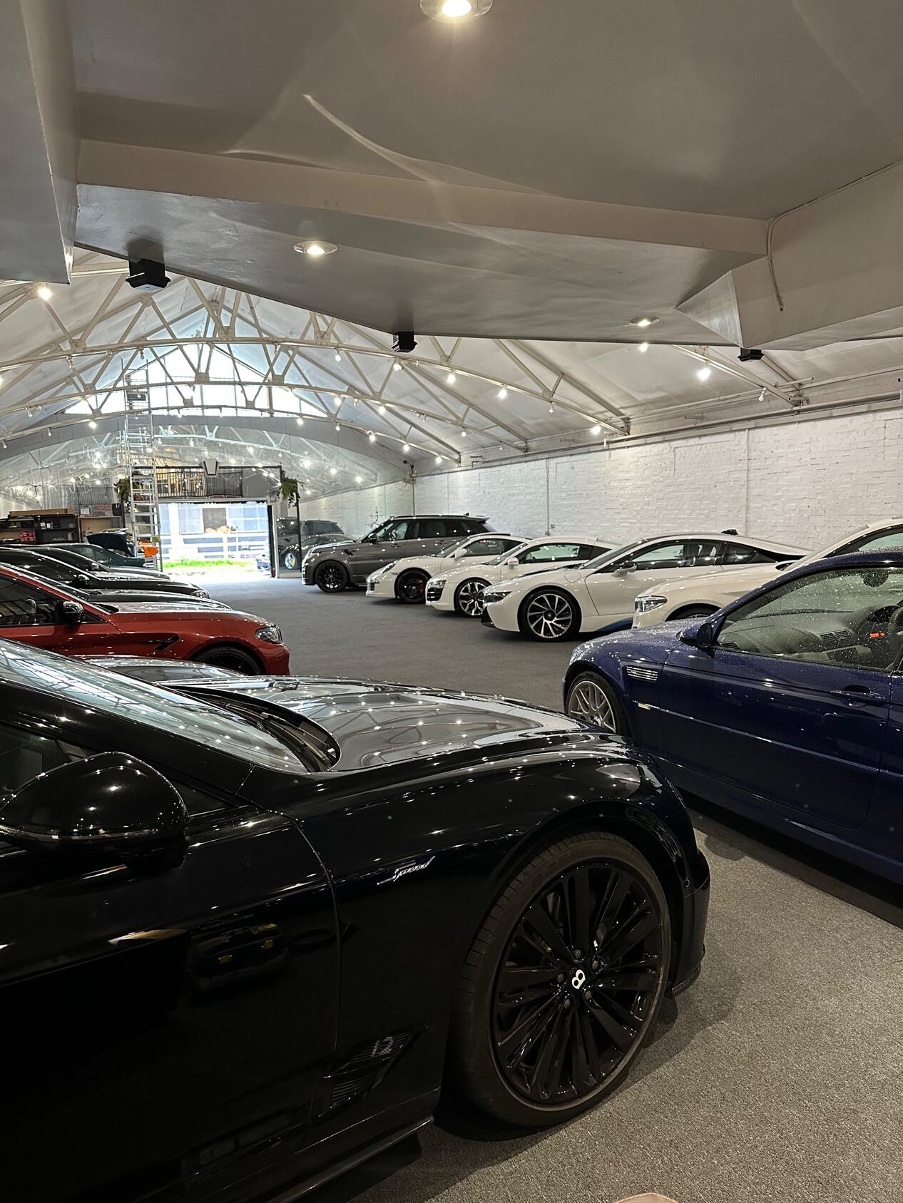 Motor Lounge Limited | Car dealership in Radlett | Autotrader