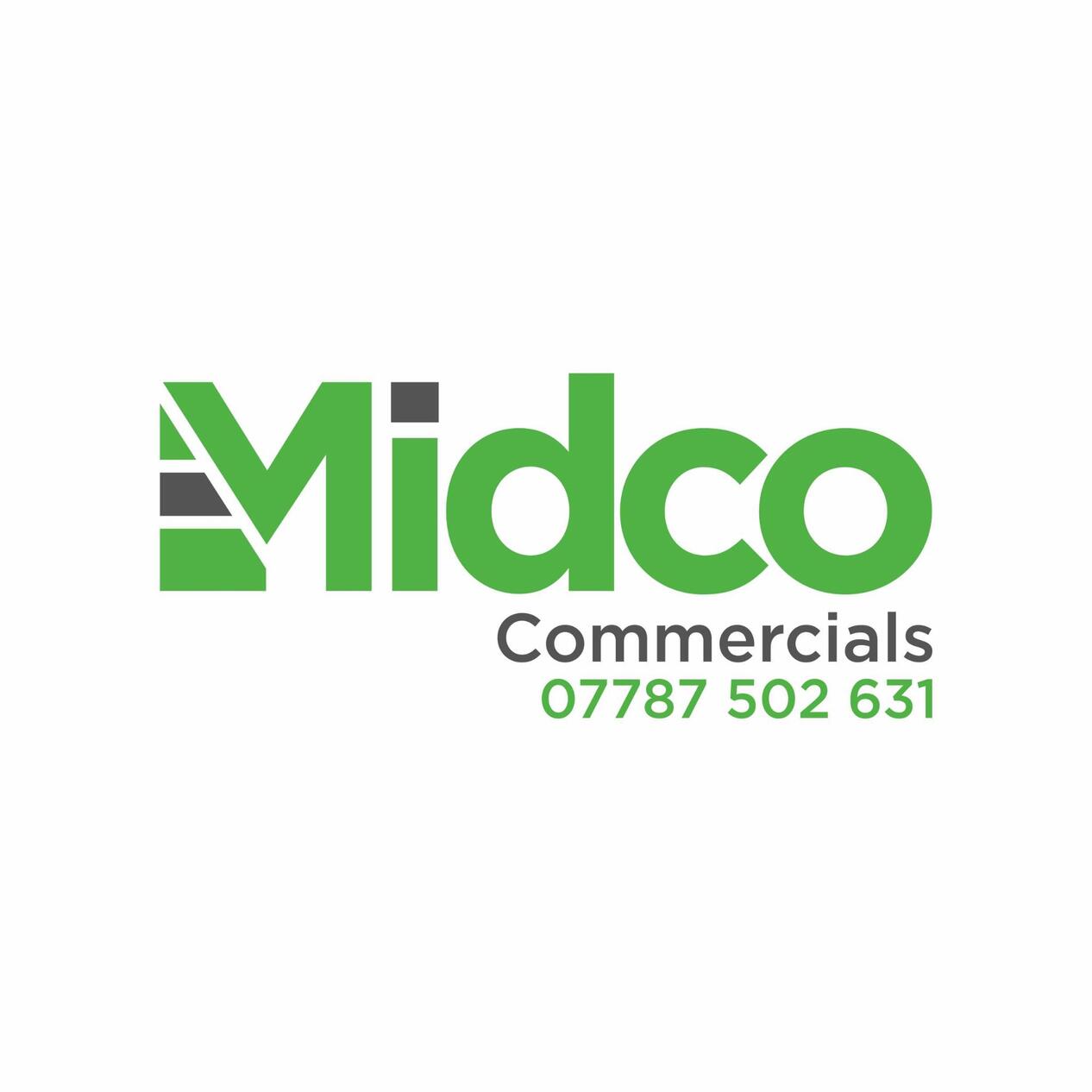 Midco Commercials | Van dealership in Chesterfield | AutoTrader