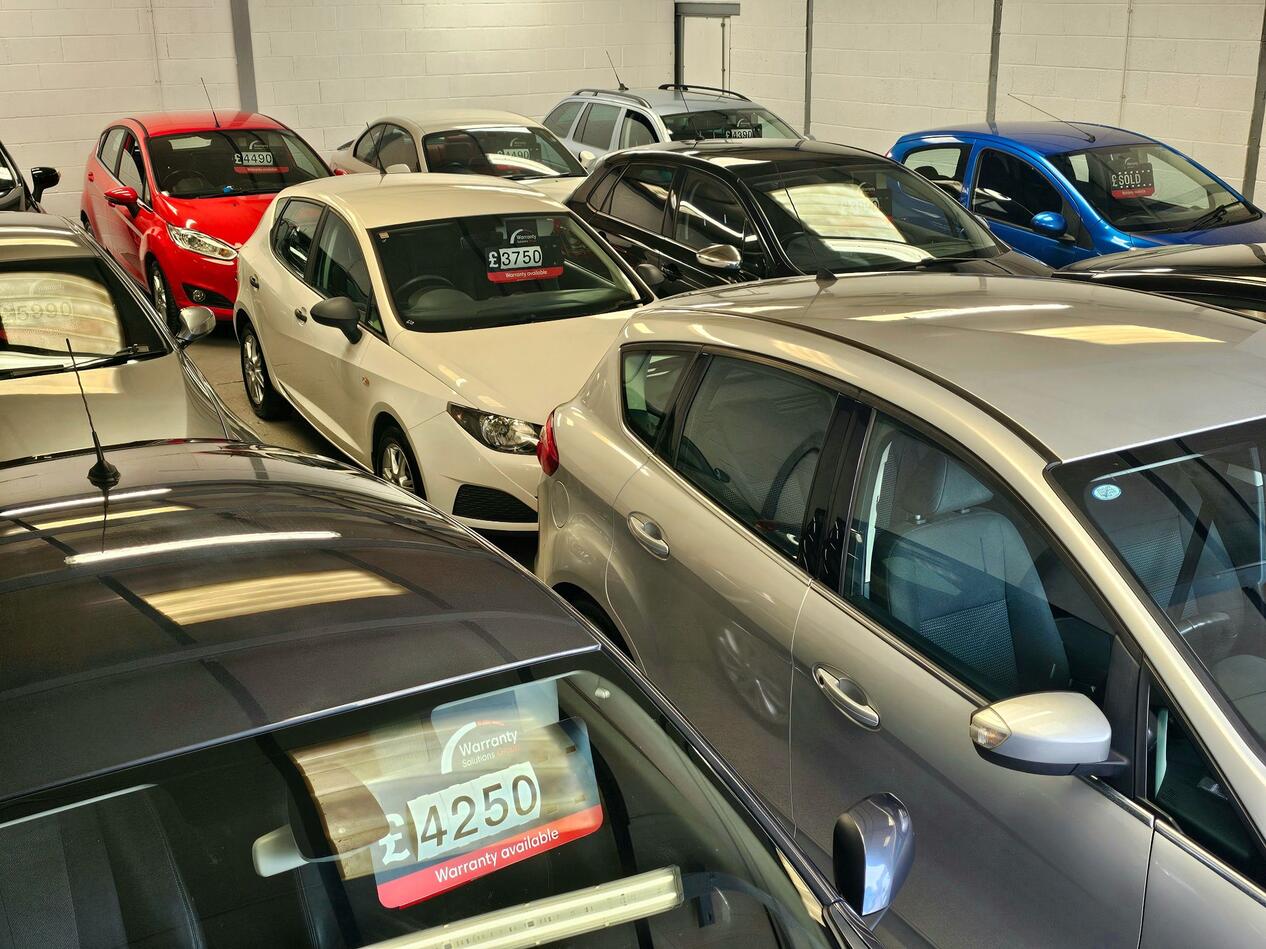 GRAYSMITH AUTOS LIMITED | Car dealership in Sheffield | AutoTrader