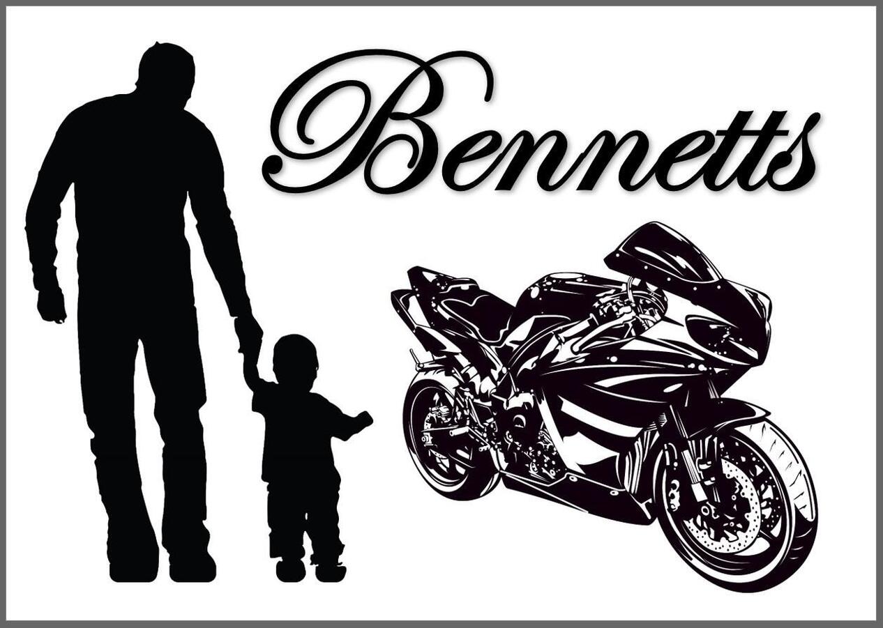 Bennetts Motorcycle and Scooter LTD | Bike dealership in Leicester ...