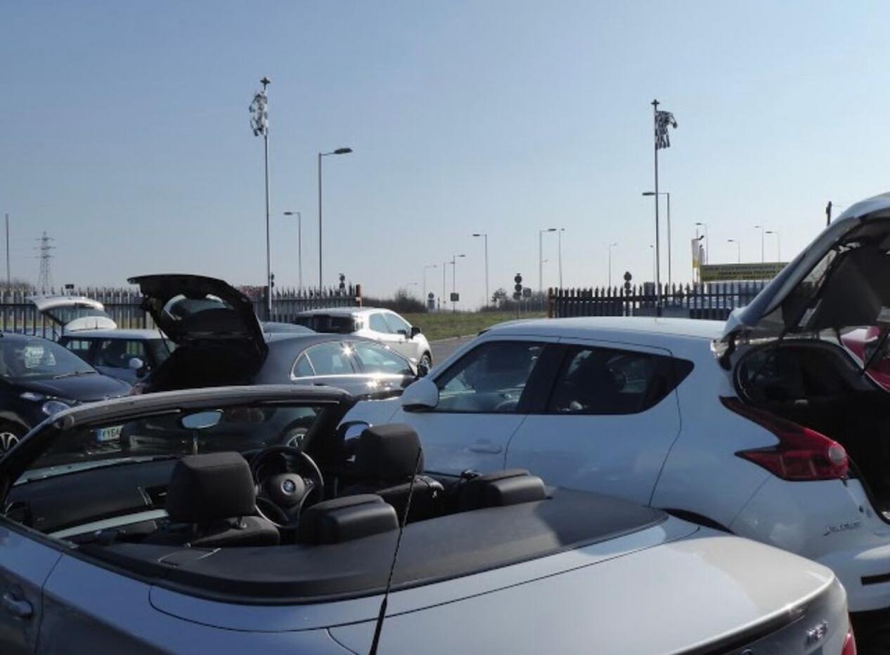 Car Realm | Car dealership in Rainham | Autotrader