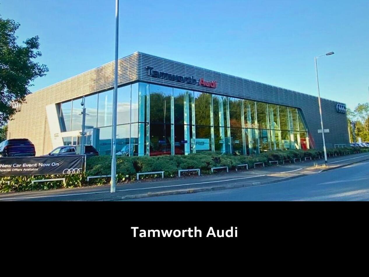 Tamworth Audi | Car dealership in Tamworth | Autotrader