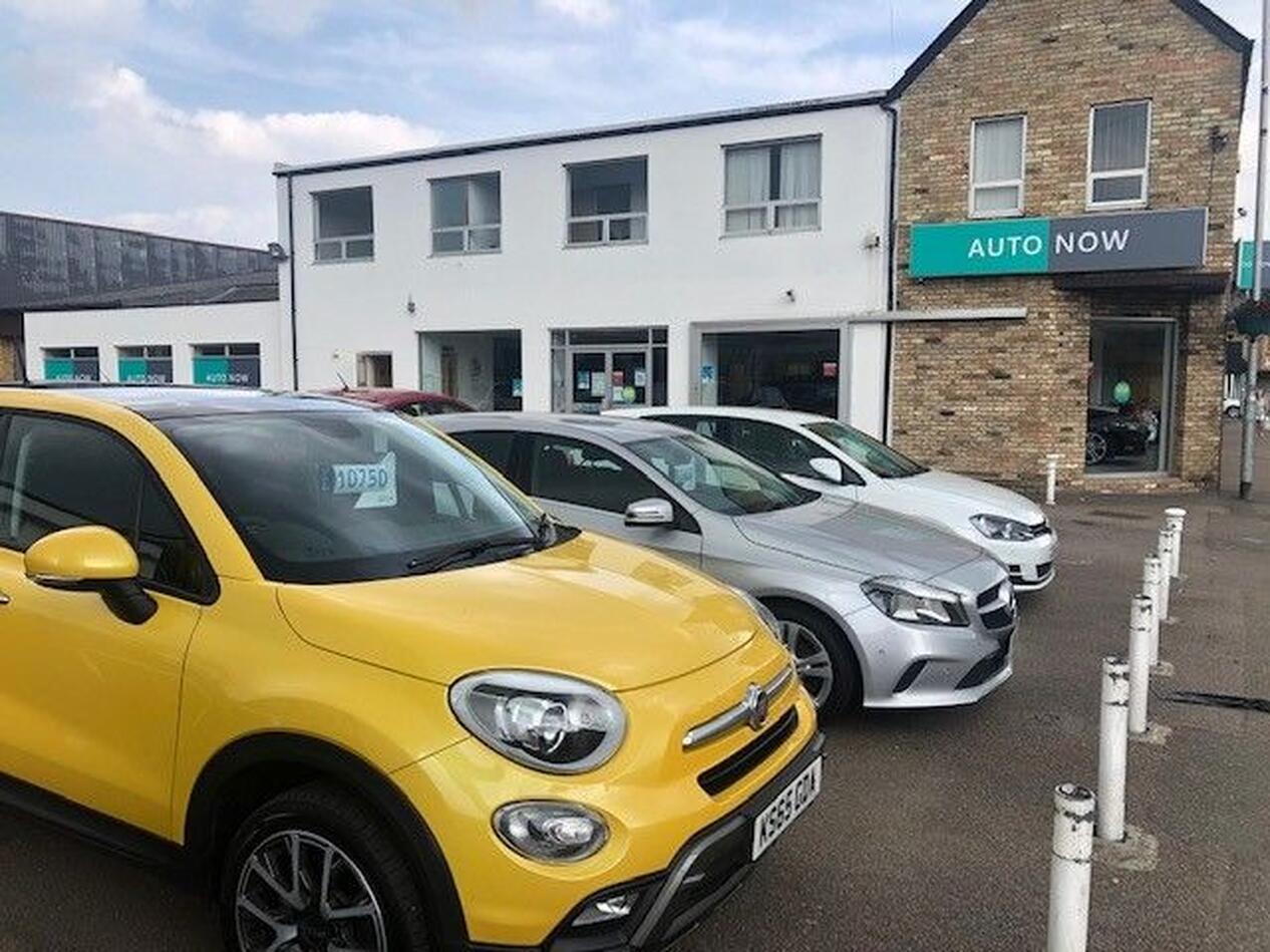 AutoNow Sawston | Car dealership in Cambridge | Autotrader