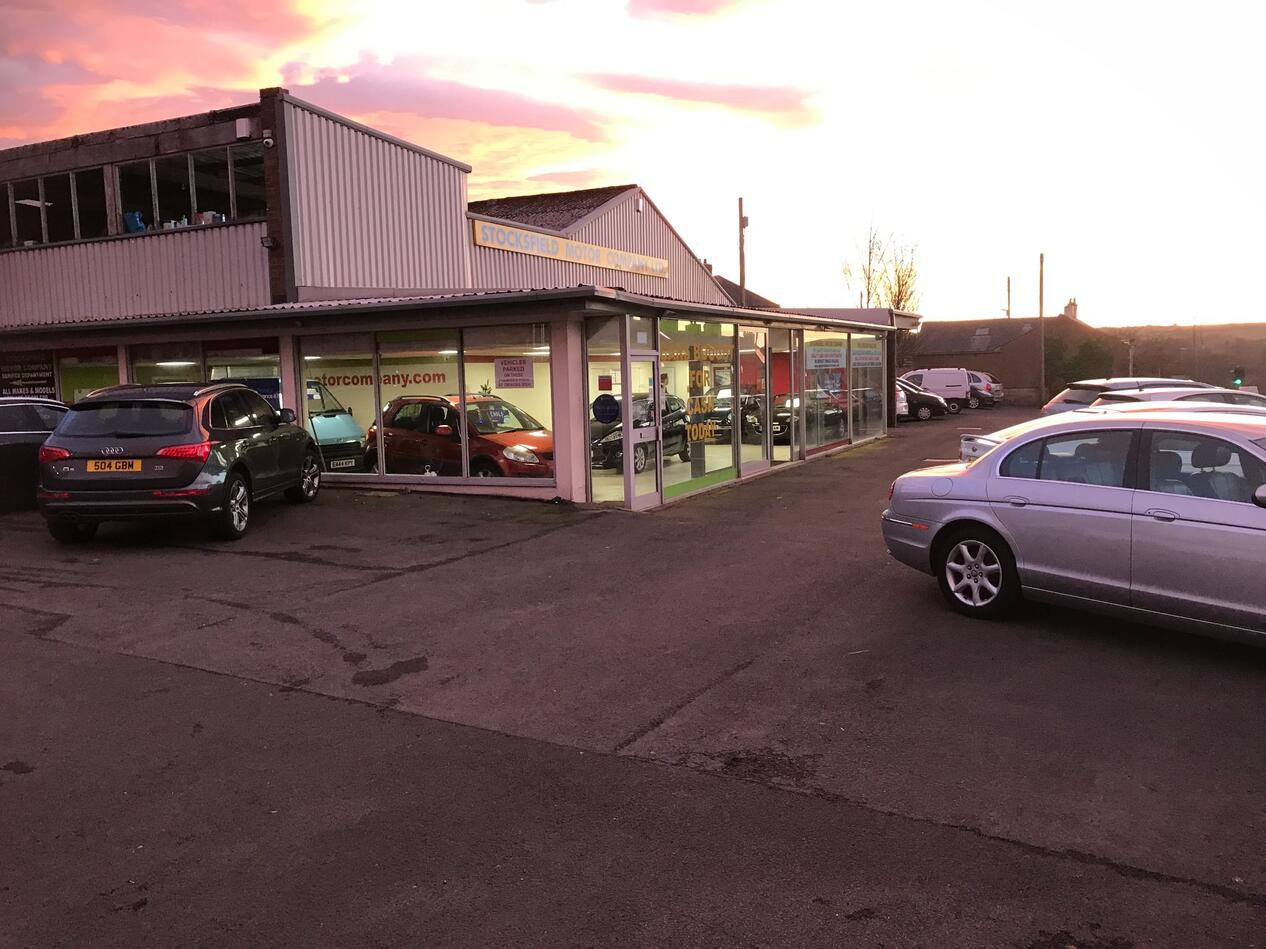Stocksfield Motor Company Ltd | Car dealership in Stocksfield | Autotrader