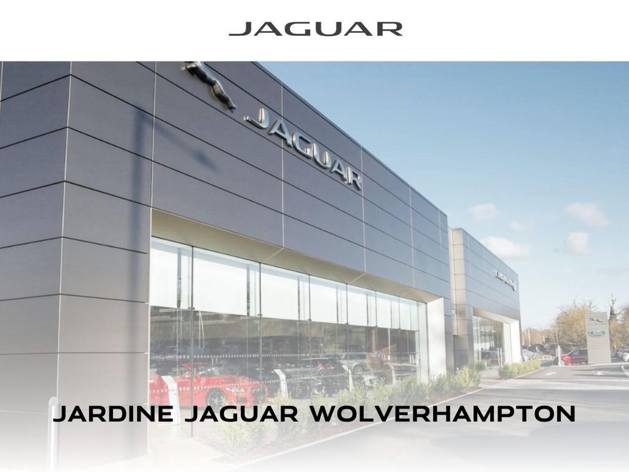 Jardine Jaguar Wolverhampton | Car dealership in Wolverhampton | AutoTrader