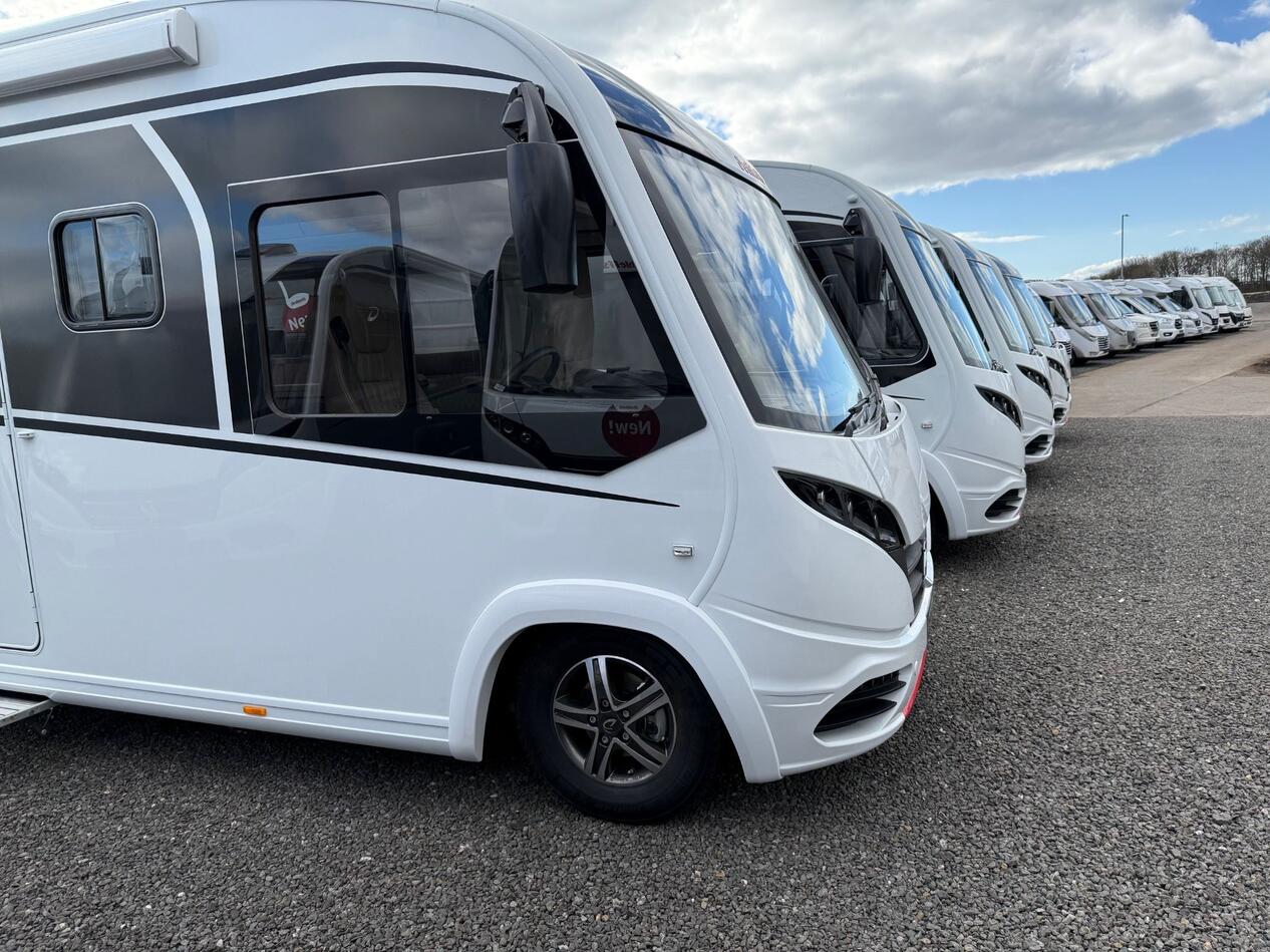 BC Motorhomes - The Motorhome Store | Motorhome dealership in Prestwick ...