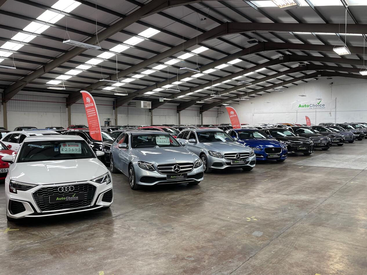Autochoice Car Supermarket | Car dealership in Blackburn | Autotrader