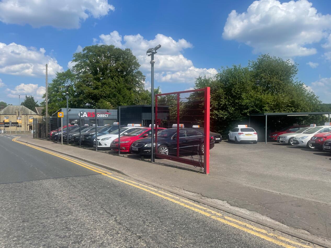 Cars Direct | Car dealership in Huddersfield | Autotrader