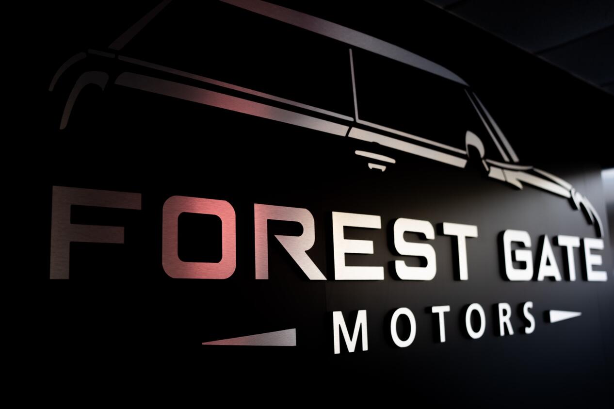 Forest Gate Motors Ltd | Car dealership in Wembley | Autotrader