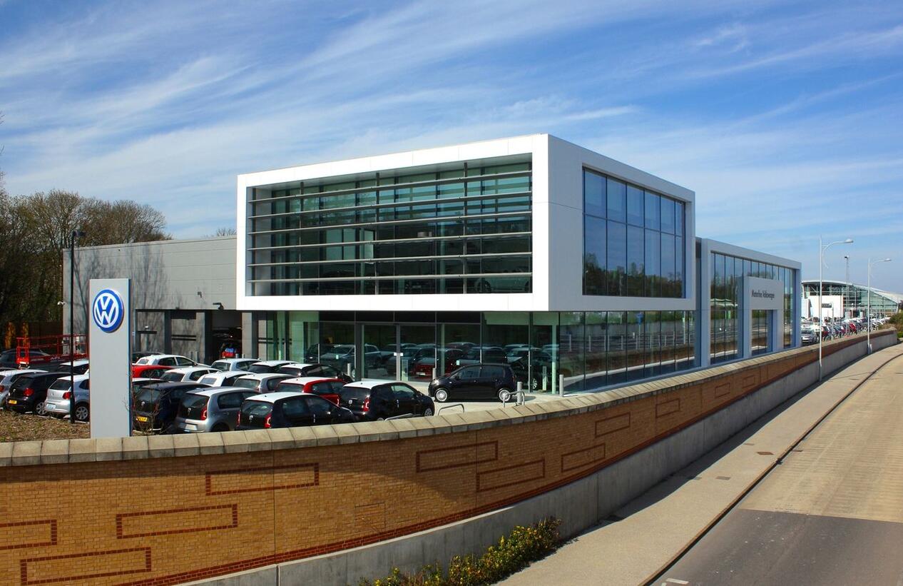 Marshall Volkswagen Coulsdon | Car dealership in Coulsdon | AutoTrader