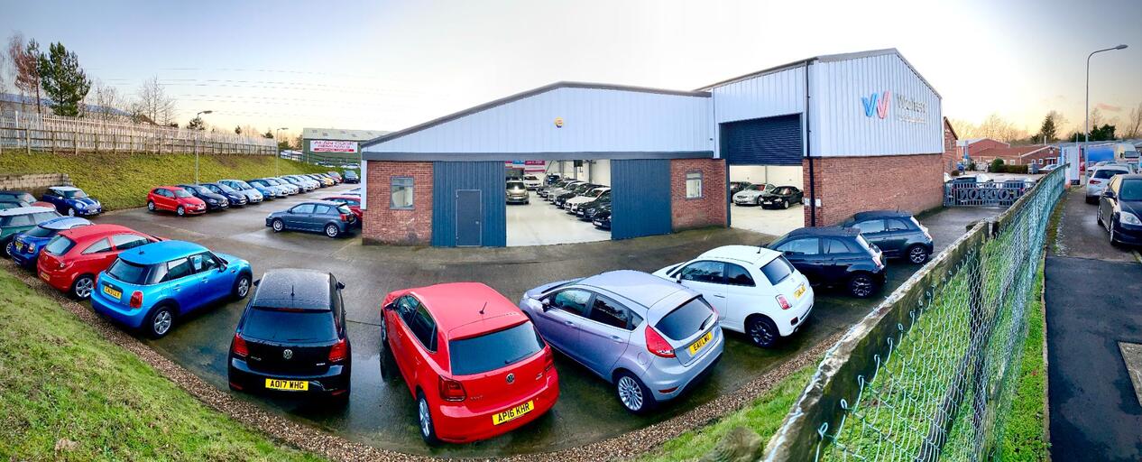Walters Motor Group - Loddon | Car dealership in Norwich | AutoTrader