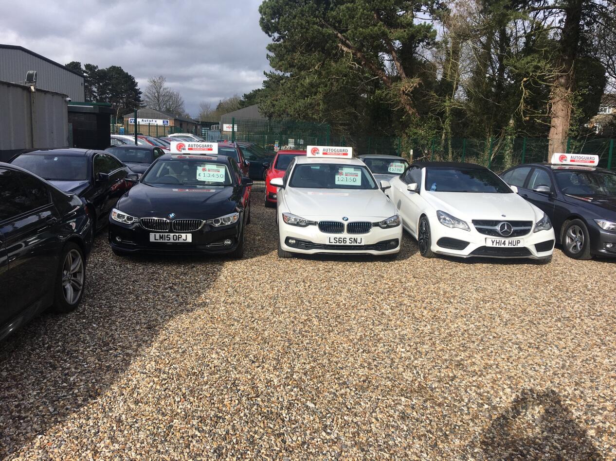 Crescent Cars Limited | Car dealership in Arlesey | Autotrader