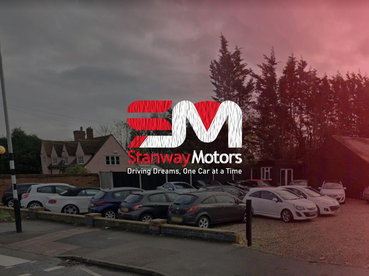 Stanway Motors | Car dealership in Colchester | Autotrader