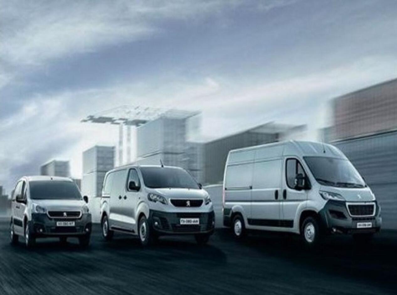 BURY CARS & COMMERCIALS LTD | Van dealership in Manchester | Autotrader