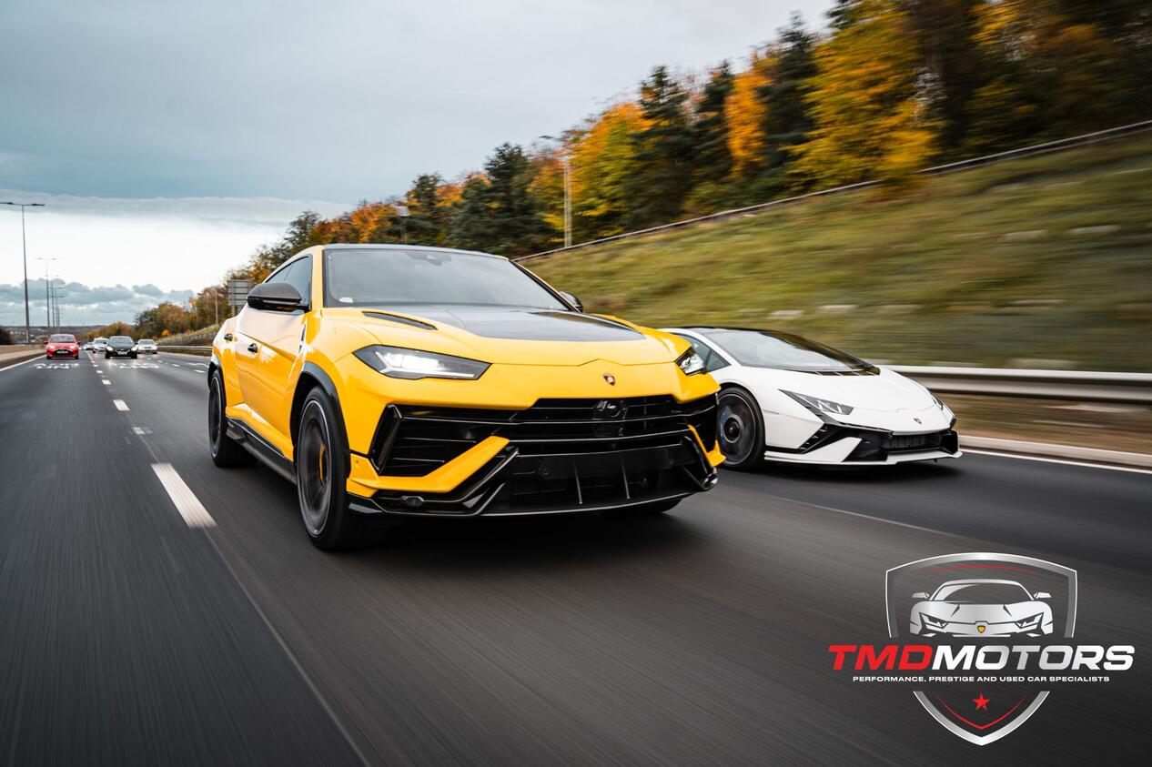 TMD Motors | Car dealership in Newcastle Upon Tyne | Autotrader