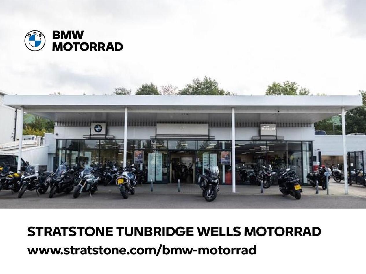 Stratstone BMW Motorrad Tunbridge Wells | Bike dealership in Tunbridge ...
