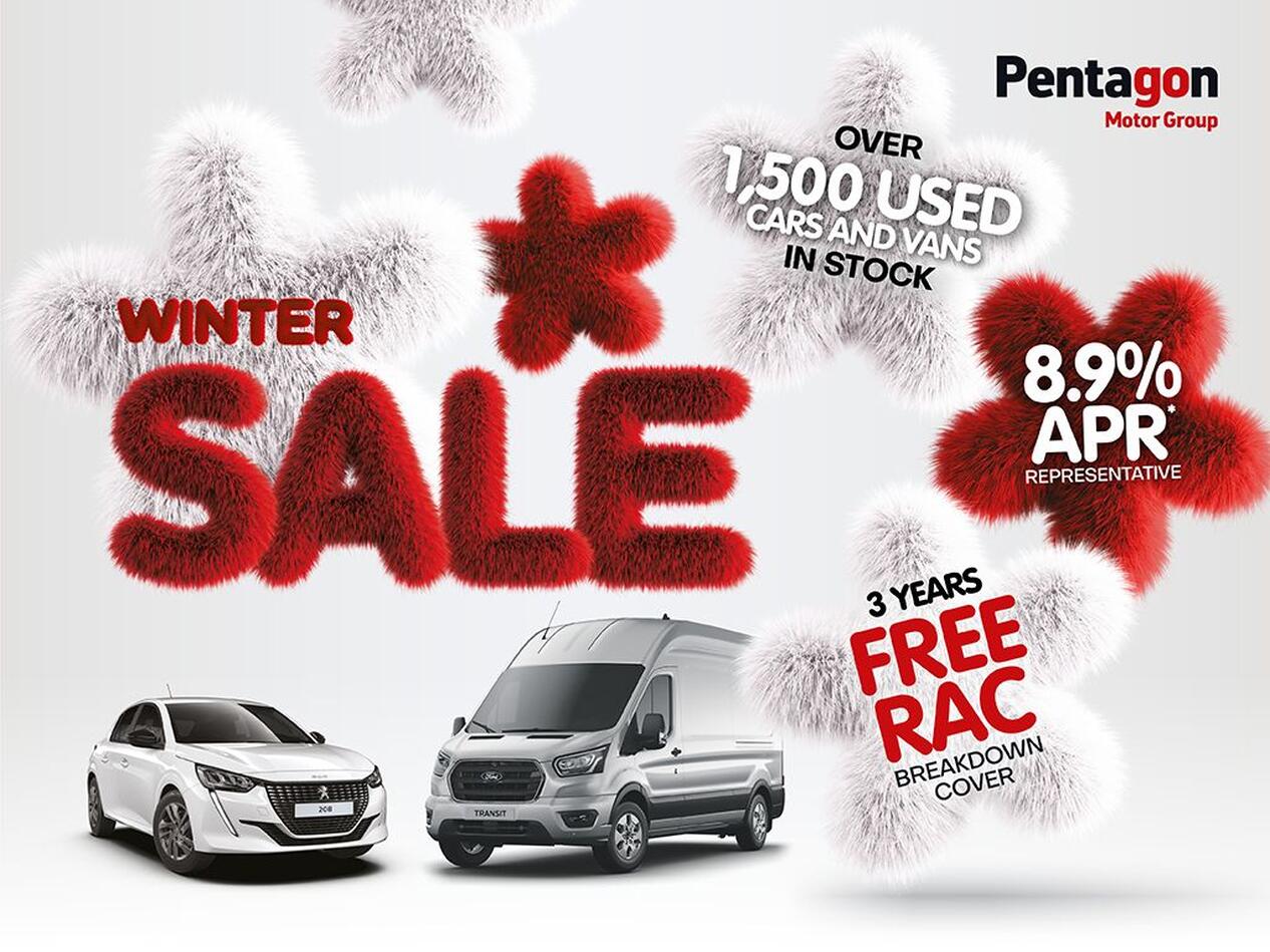 Pentagon Lincoln | Car dealership in Lincoln | AutoTrader