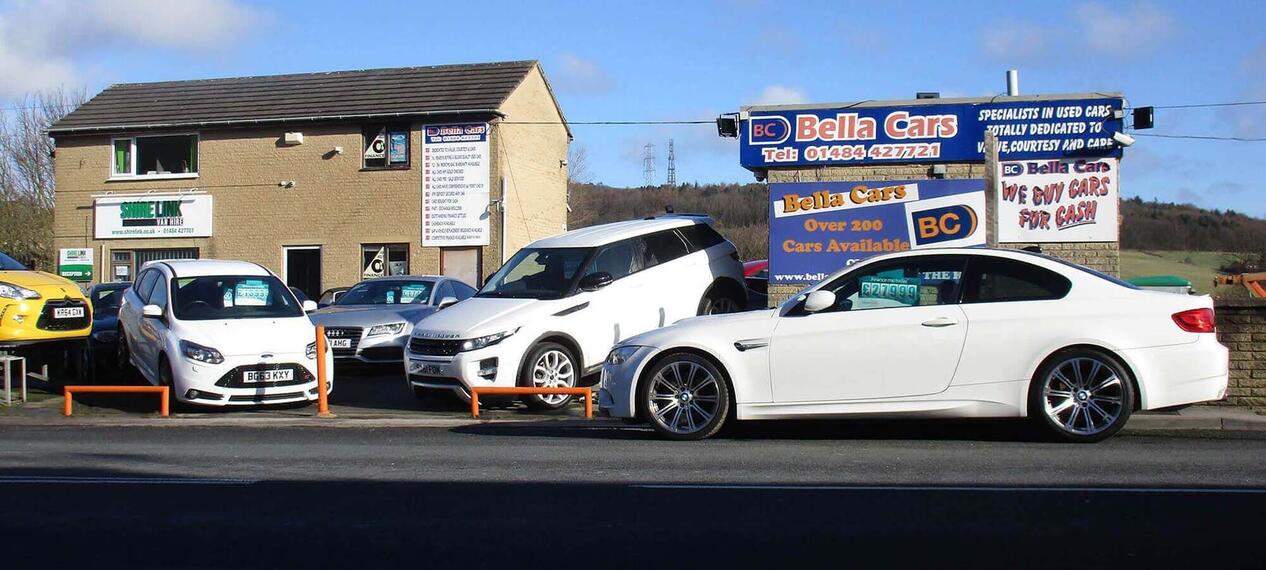 Bella Cars | Car dealership in Huddersfield | Autotrader