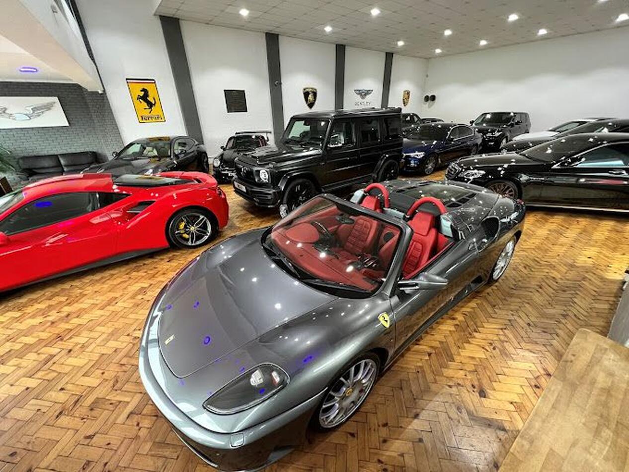 Westside Cars | Car dealership in Wednesbury | Autotrader